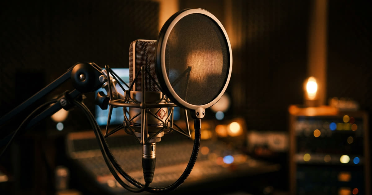 What Makes a Great Audiobook Narrator? Our Picks for the Best ...