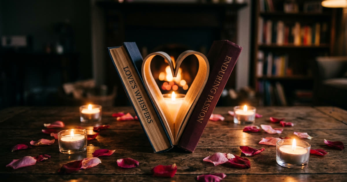 Best Romance Audiobooks That Will Make You Swoon — Anyplay Blog